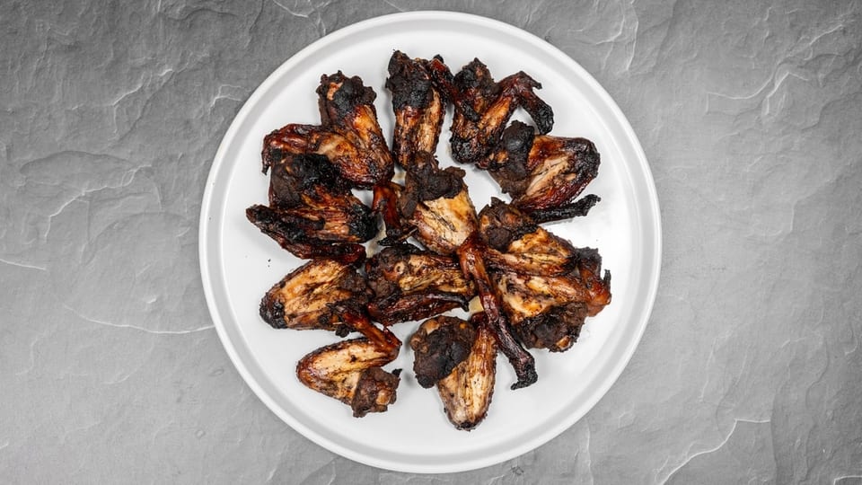 Jerk Villa Bar & Grill Online Menu | Best Jamaican food in Chicago